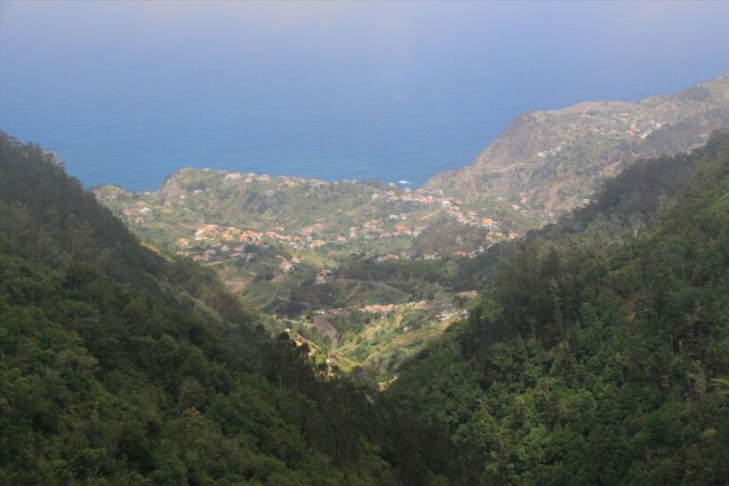 Ribeiro Frio - Portela - Levada do Furado - Final Thoughts