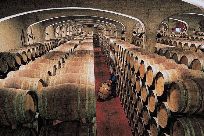 Ribera and Rioja Wineries Private Tour from Madrid - Who Will Love This Tour?