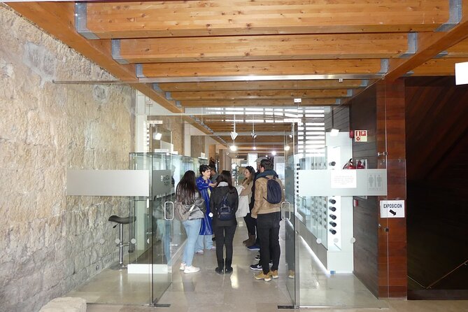 Ribera del Duero & Rueda Wine Tour with Tasting from Madrid - Why This Tour Offers Great Value