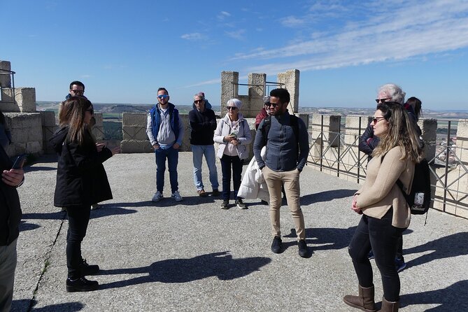 Ribera del Duero & Rueda Wine Tour with Tasting from Madrid - FAQ