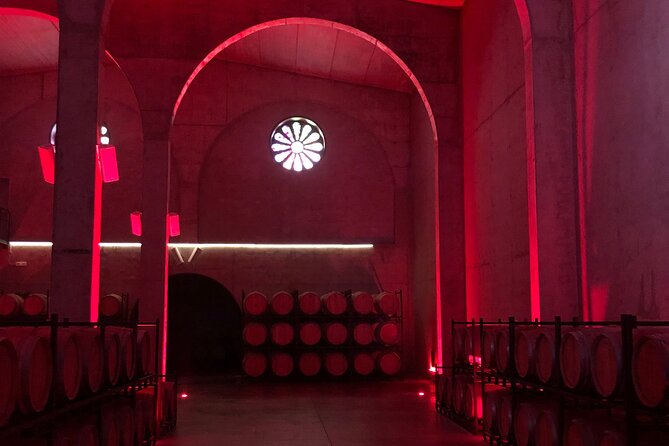 Ribera del Duero Tour: Two Wineries with Transport from Madrid - What Sets This Tour Apart?