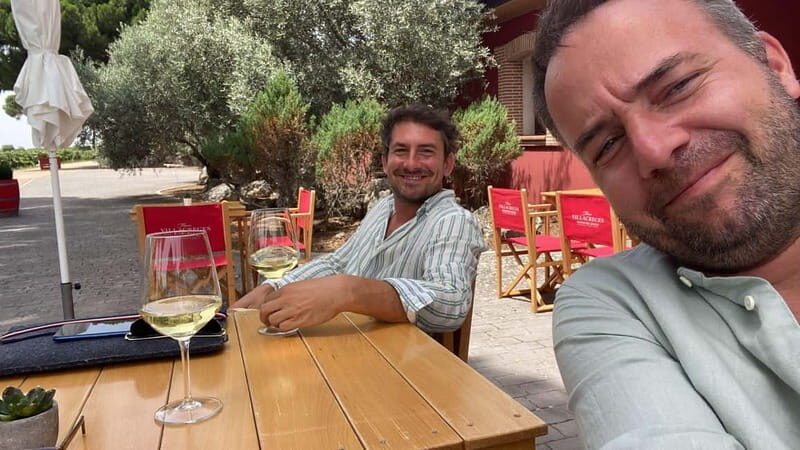 Ribera del Duero: Two Wineries with Transport from Madrid - Key Points