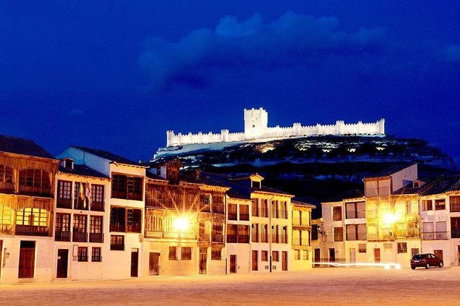 Ribera Del Duero Winery Guided Tour and Wine Tasting From Madrid - Tailoring Your Wine Tasting Adventure