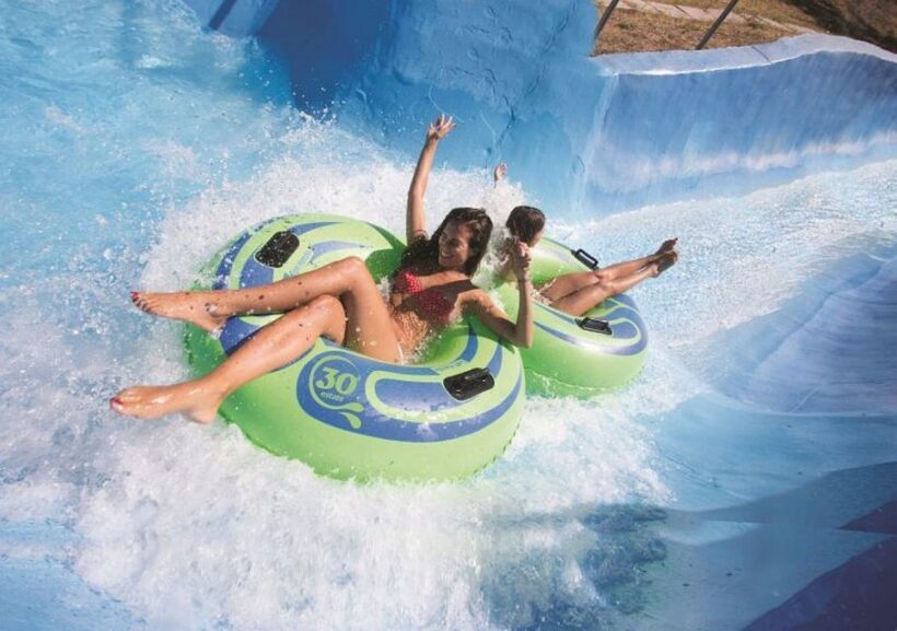 Riccione: Aquafan Open Date Entrance Ticket - Final Thoughts