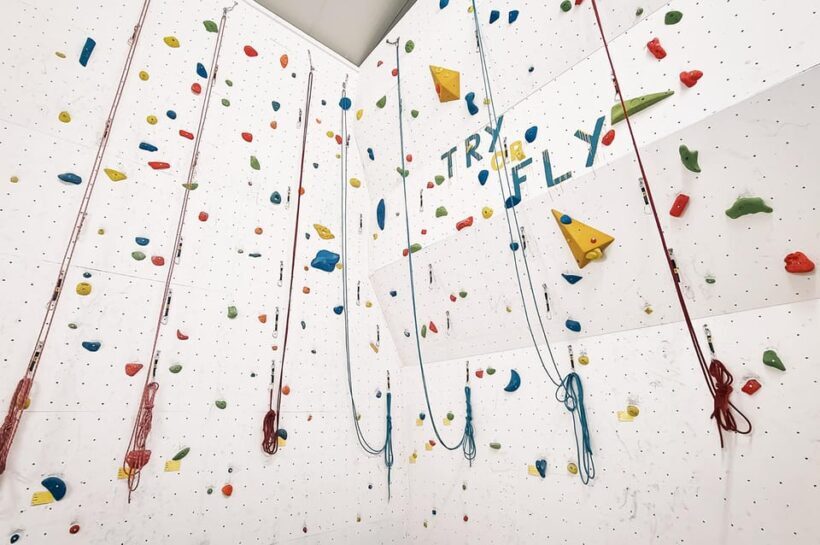 Riccione: Climbing Experience 1 day - Additional Resources