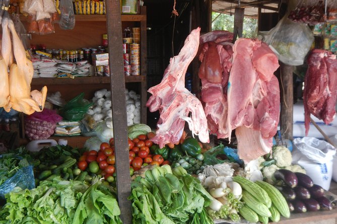 Rice Fields & Rural Villages Tour - Practical Tips for Participants