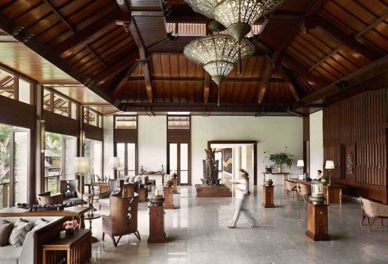 Rice Paddy Elegance: Gourmet Breakfast or High Tea in Ubud - Who Should Book This Tour