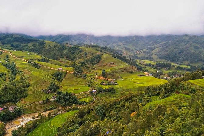 Rice Terraced Fields & Homestay Experience 2D 1N - The Value Proposition