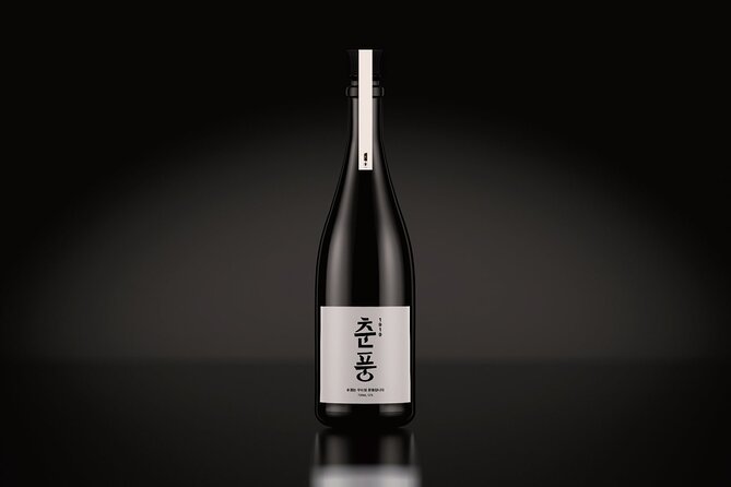 Rice Wine Tasting with Sommelier - Finest Makgeolli (& Soju) - Exploring Korea’s Hidden Rice Wines: A Review of the Rice Wine Tasting with Sommelier Experience