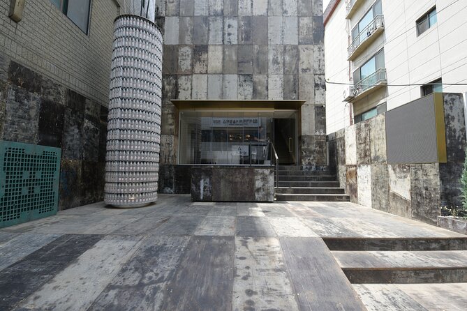 Rice Wine Tasting with Sommelier - Finest Makgeolli (& Soju) - Who Will Love This Experience?