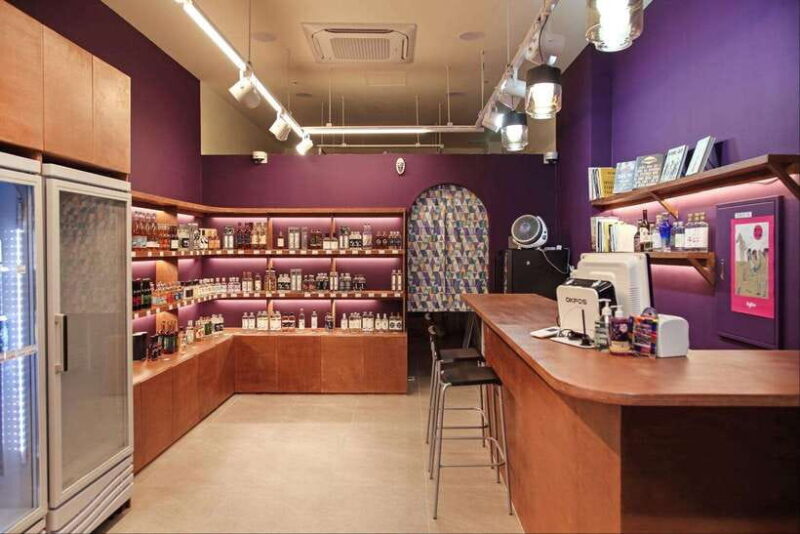 Rice Wine Tasting with Sommelier - Finest Makgeolli (& Soju) - Introducing the Rice Wine Tasting with a Korean Liquor Expert