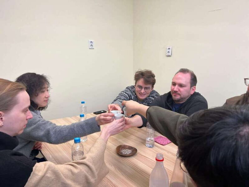 Rice Wine Tasting with Sommelier - Finest Makgeolli (& Soju) - Potential Drawbacks and Considerations