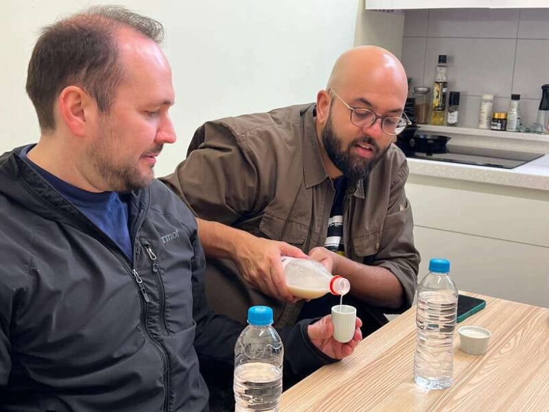Rice Wine Tasting with Sommelier - Finest Makgeolli (& Soju) - Who Would Love This Tour?