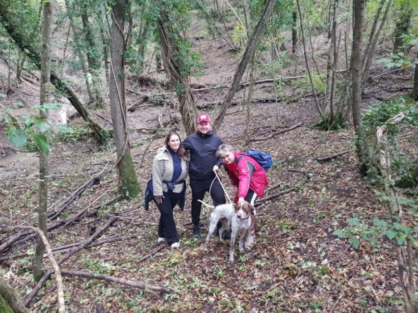 Ricerca del tartufo: esperienza da tartufaio per un giorno - Ricerca del tartufo: esperienza da tartufaio per un giorno — a practical guide to truffle hunting in Umbria