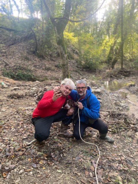 Ricerca del tartufo: esperienza da tartufaio per un giorno - Who Should Consider This Tour?