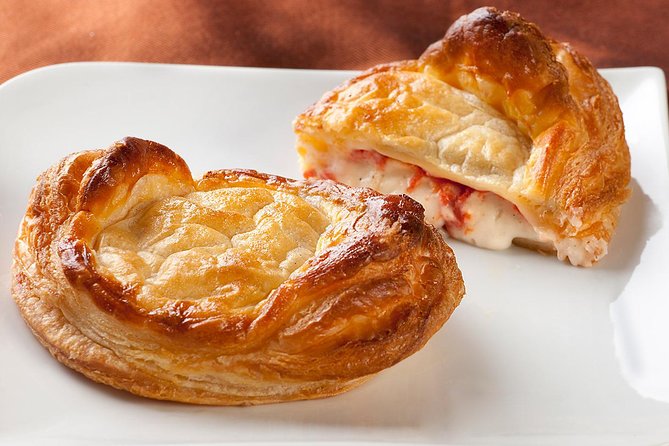 Rich Tasting of Salento Wines - Savoring the Local Cuisine