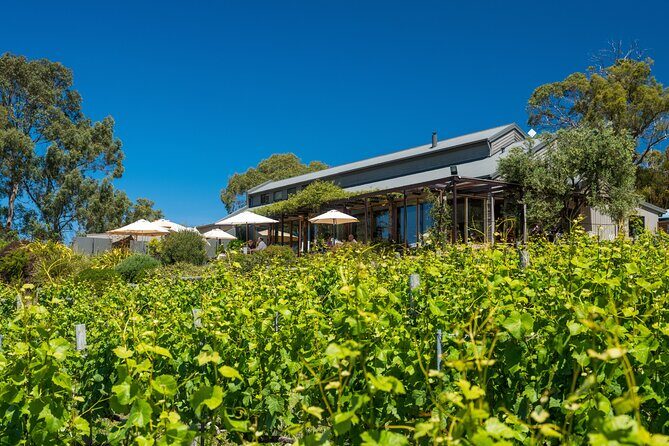Richmond and Wine Tour - Frequently Asked Questions