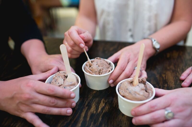 Richmond: Arts District Walking Food Tour - Final Thoughts