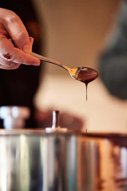 Richmond: Chocolate Factory Discovery with Tastings - What to Expect from the Federation Chocolate Tour