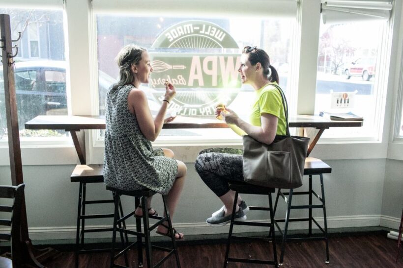 Richmond: Church Hill Food Tour - Introducing the Experience