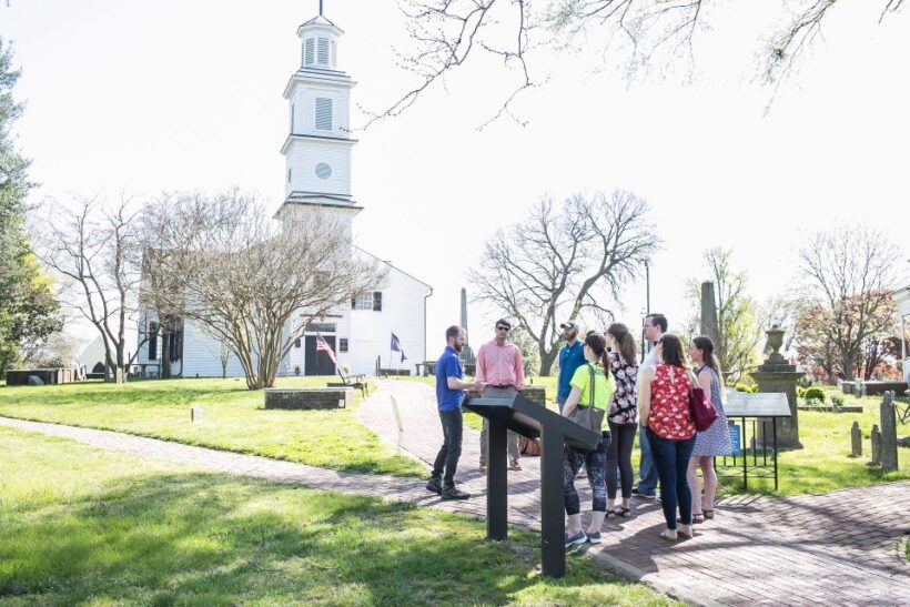 Richmond: Church Hill Food Tour - What Makes This Tour Special?