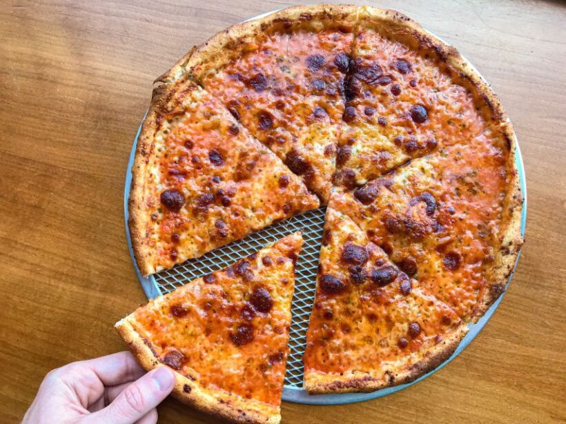 Richmond: Church Hill Food Tour - Potential Drawbacks and Considerations