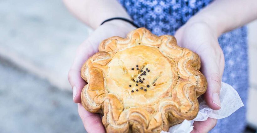 Richmond: Church Hill Food Tour - Who Should Consider This Tour?