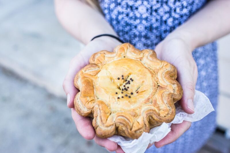 Richmond: Church Hill Food Tour - Who Will Love This Tour?