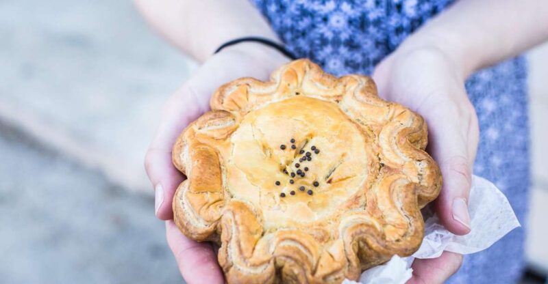 Richmond: Church Hill Food Tour - FAQs