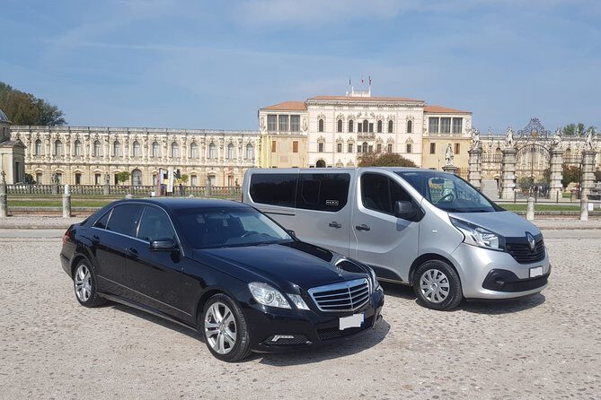Richmond City to Richmond Airport (RIC) - Departure Private Transfer - Final Thoughts
