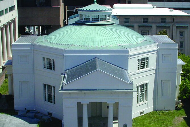 Richmond Downtown Walking Tour - Guide Experience and Feedback