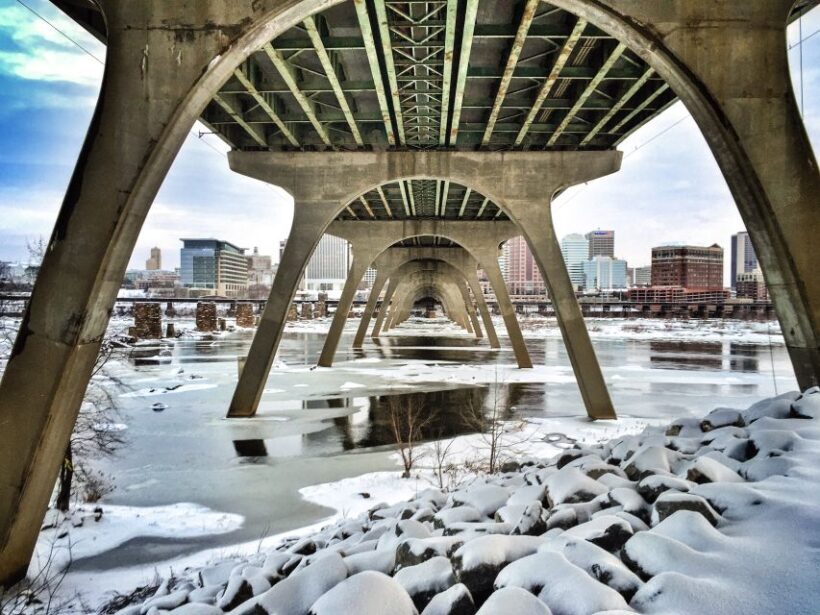 Richmond: Guided Hike in James River Park - Practical Tips for Travelers