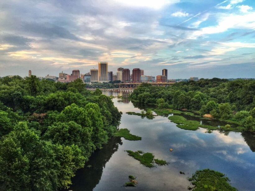 Richmond: Guided Hike in James River Park - Final Thoughts: Who Will Love This Tour?