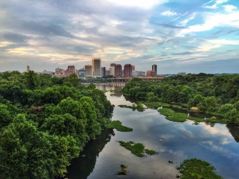 Richmond: Guided Hike in James River Park - Who Is This Tour Best For?
