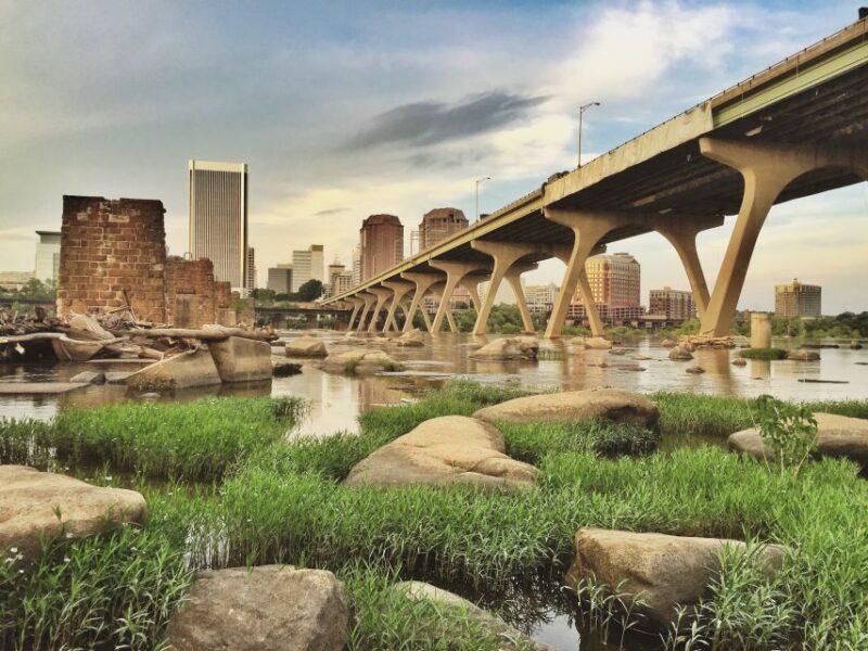 Richmond: Guided Hike in James River Park - Final Thoughts