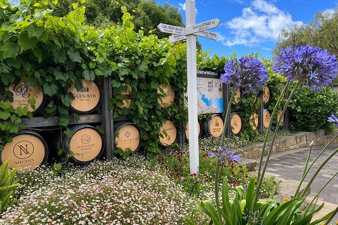 Richmond Historic Afternoon Tour from Hobart - Free Time and Local Charm