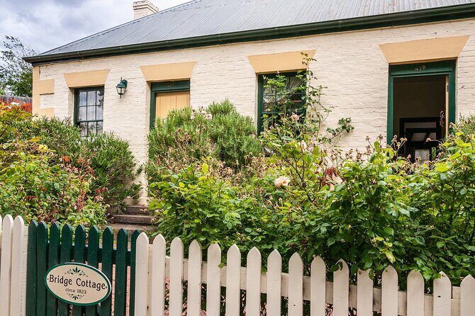 Richmond Historic Afternoon Tour from Hobart - Price and Value