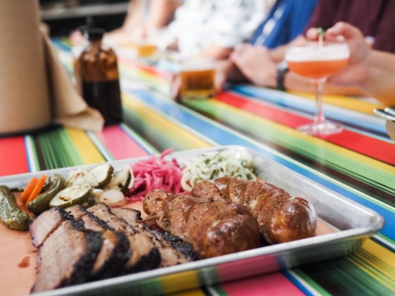 Richmond: Scotts Addition Neighborhood Tour with Tastings - What to Expect: Practical Details