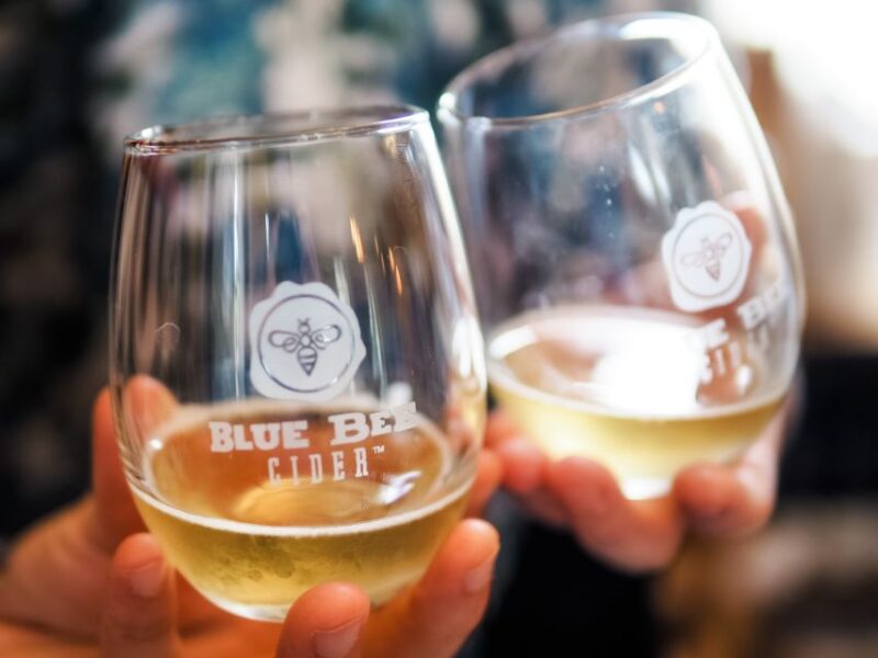 Richmond: Scotts Addition Neighborhood Tour with Tastings - The Experience of the Guide and Customer Feedback