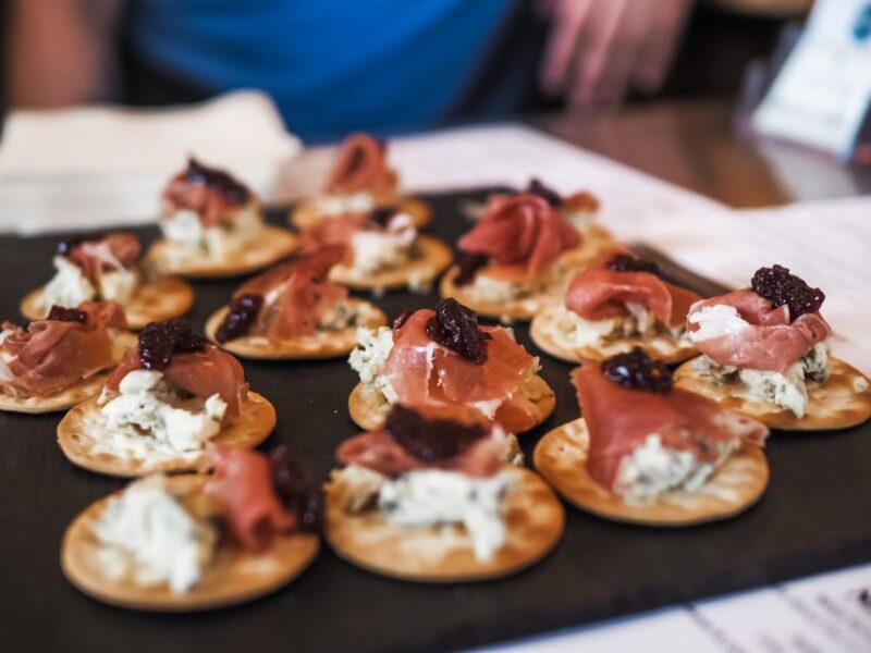 Richmond: Scotts Addition Neighborhood Tour with Tastings - FAQs