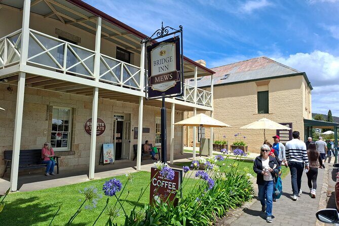 Richmond Shore Excursion - Practical Tips for Travelers