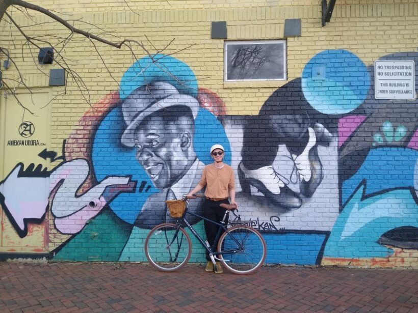 Richmond Street Art Bike Tour - Who Will Enjoy This Tour?