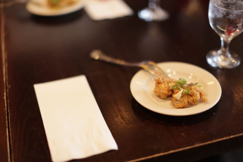 Richmond: Trendy Carytown Food Tour - Key Points