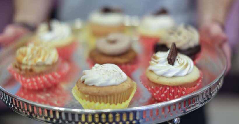 Richmond: Trendy Carytown Food Tour - Discovering Carytown: The Heart of Richmond’s Style