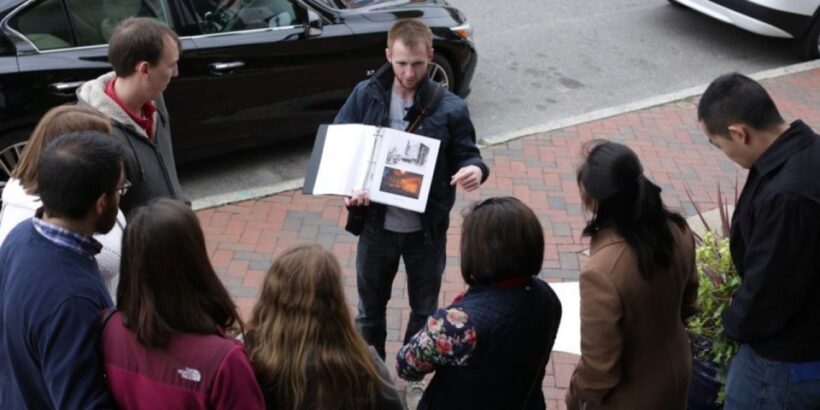Richmond: Trendy Carytown Food Tour - Practical Tips for Your Tour