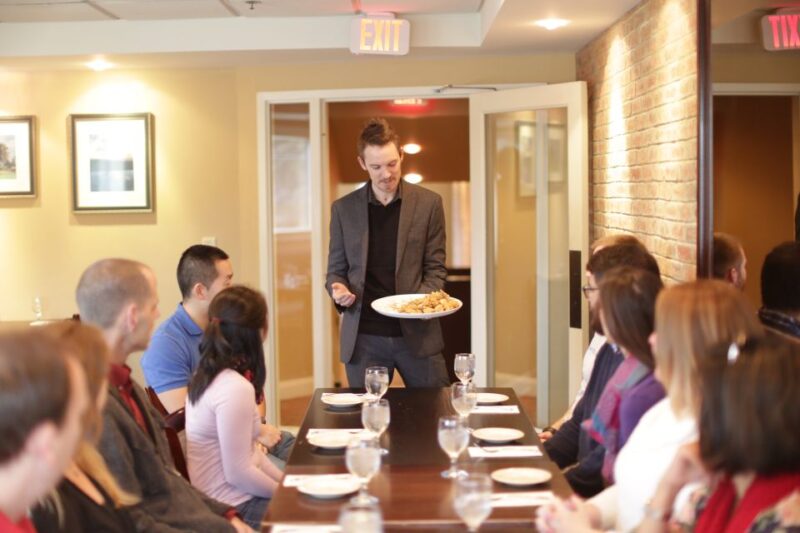 Richmond: Trendy Carytown Food Tour - Key Points