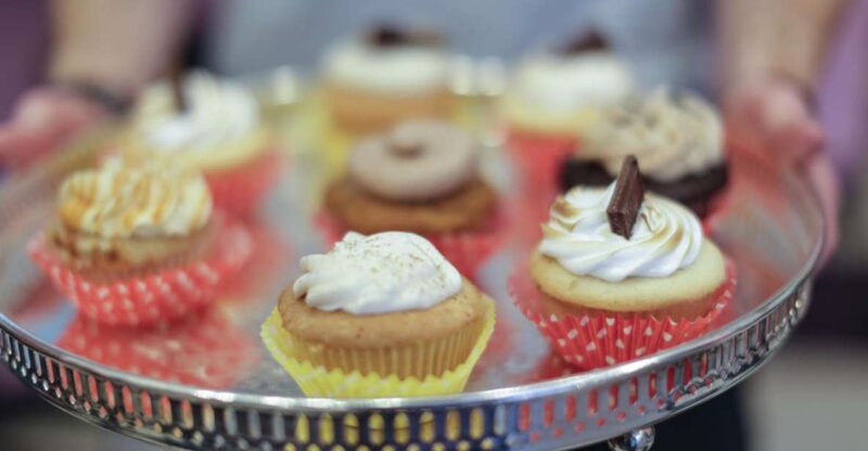 Richmond: Trendy Carytown Food Tour - Who Should Consider This Tour