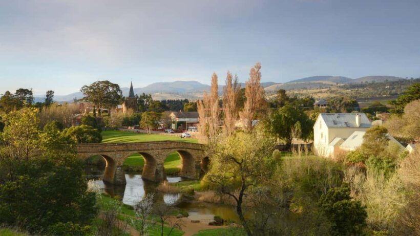 Richmond Village Tour & Coal River Valley Experience option - Who Will Love This Tour?