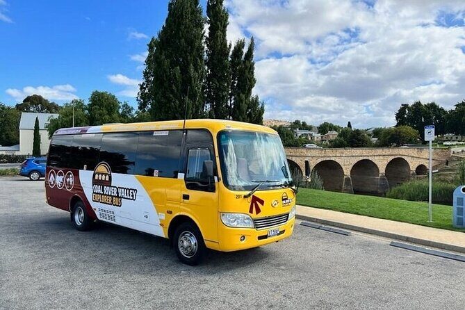 Richmond Village Tour Hobart - Exploring the Richmond Village Tour from Hobart: An Authentic Taste of Tasmania