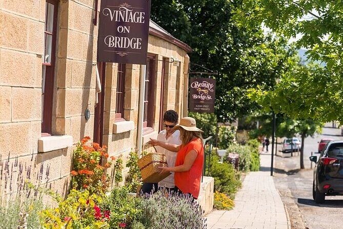 Richmond Village Tour Hobart - What Makes the Richmond Village Tour Stand Out?
